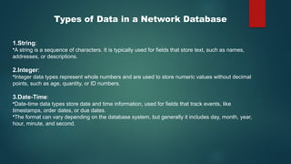 Structure and Operations of Network Database.pptx