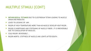 STRUCTURE AND PHYSICAL PROPERTY OF SKELETAL MUSCLE.pptx