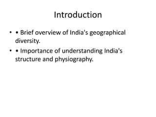 Structure_and_Physiography_of_India.pptx