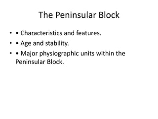 Structure_and_Physiography_of_India.pptx