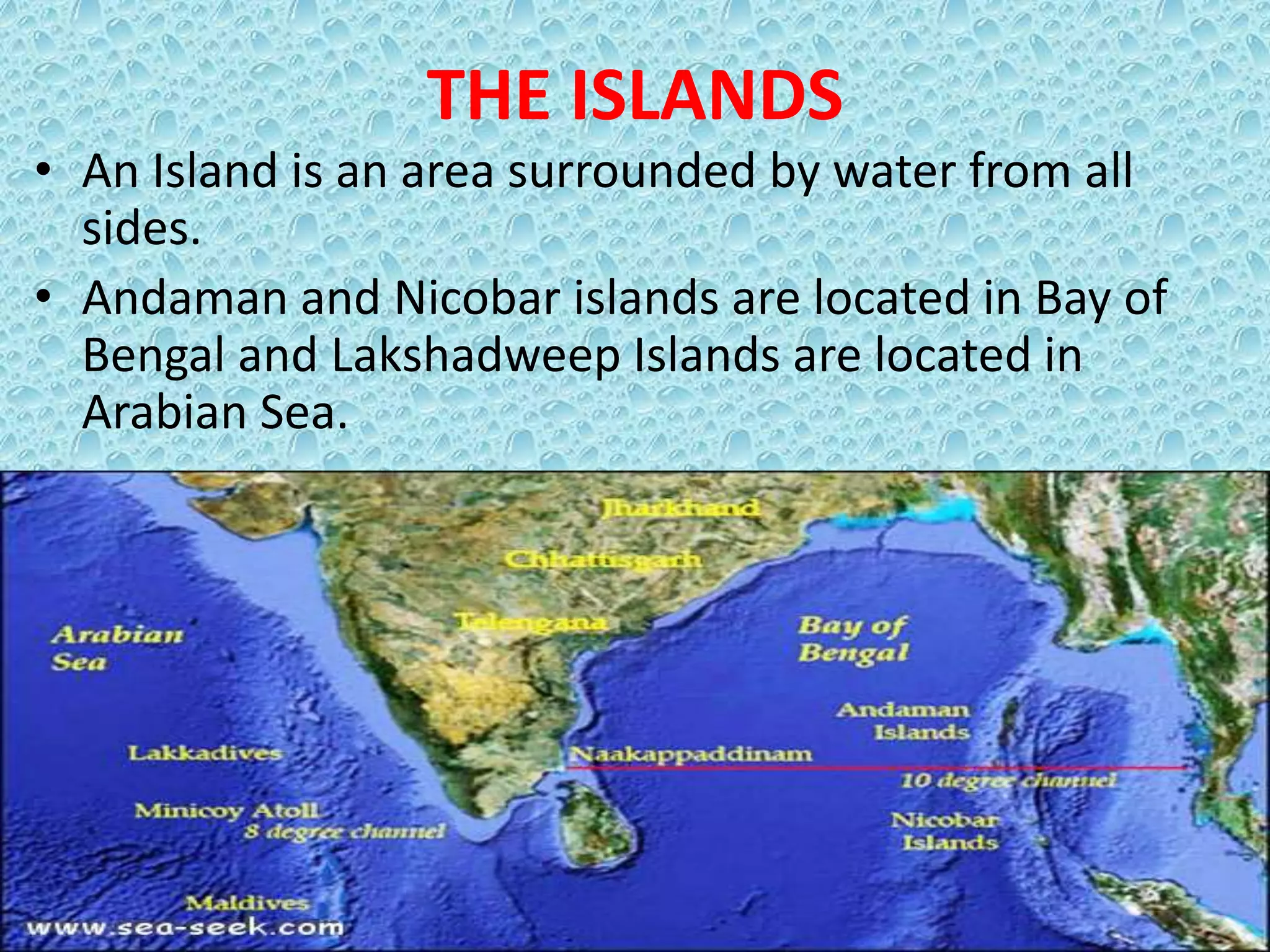 STRUCTURE AND PHYSIOGRAPHY OF INDIA | PPTX
