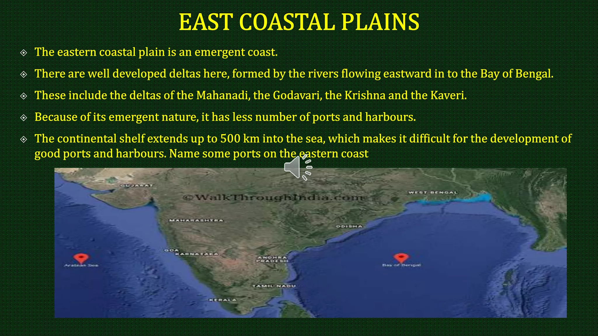 Structure and physiography of India | PPTX