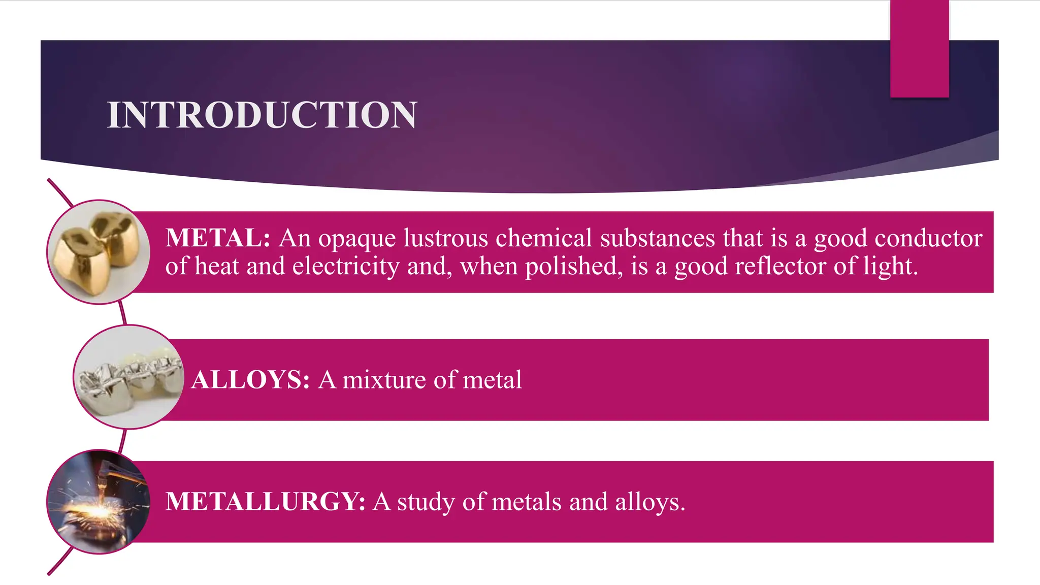 STRUCTURE AND PROPERTIES OF CAST DENTAL ALLOYS.pptx