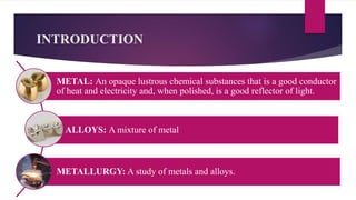 STRUCTURE AND PROPERTIES OF CAST DENTAL ALLOYS.pptx