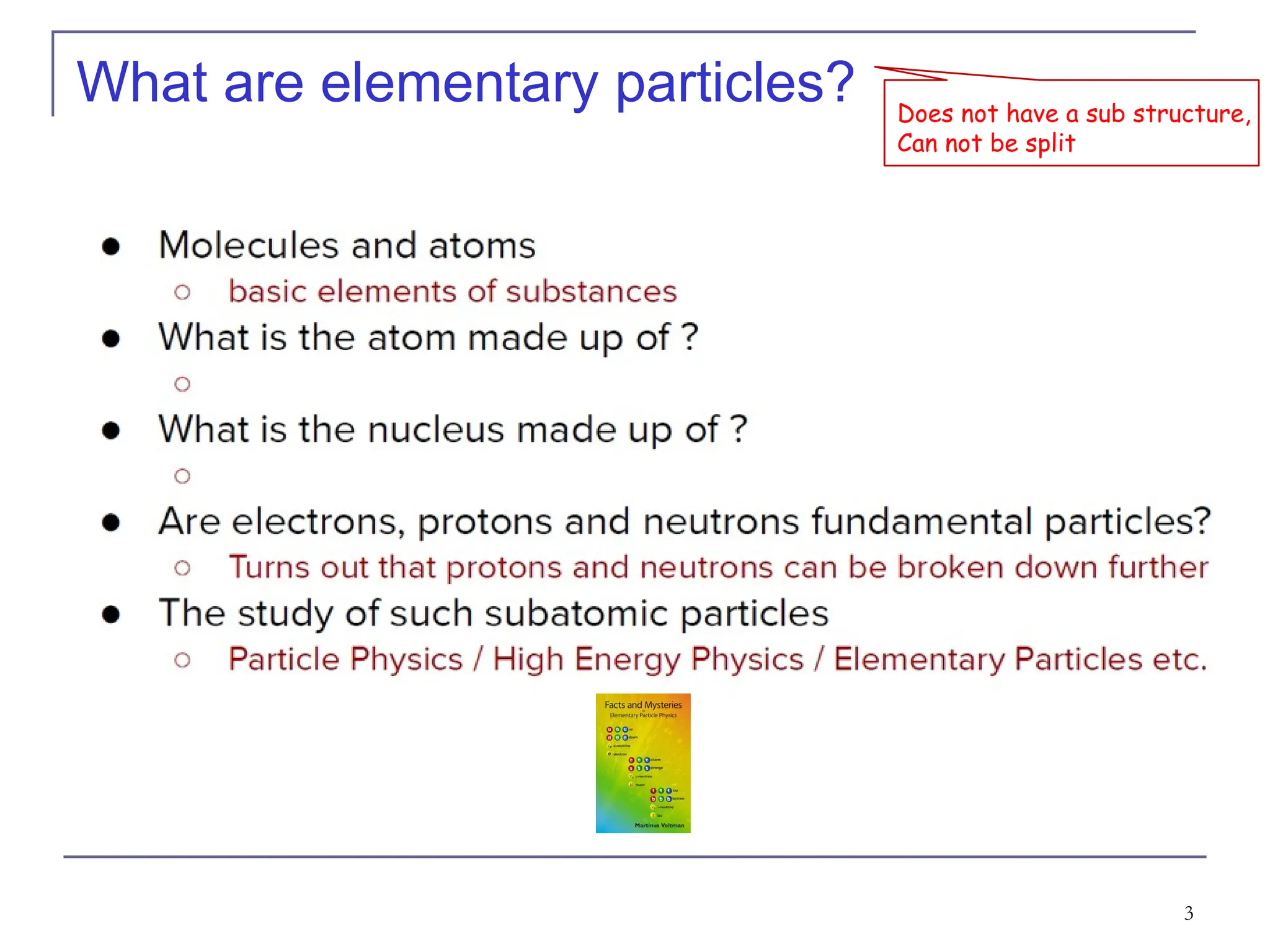 Structure and Reactions of Atomic Nucleus.pptx | Chemistry | Science