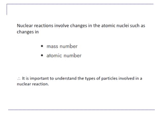 Structure and Reactions of Atomic Nucleus.pptx