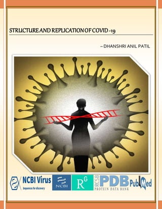 Structure and replication . | DOCX