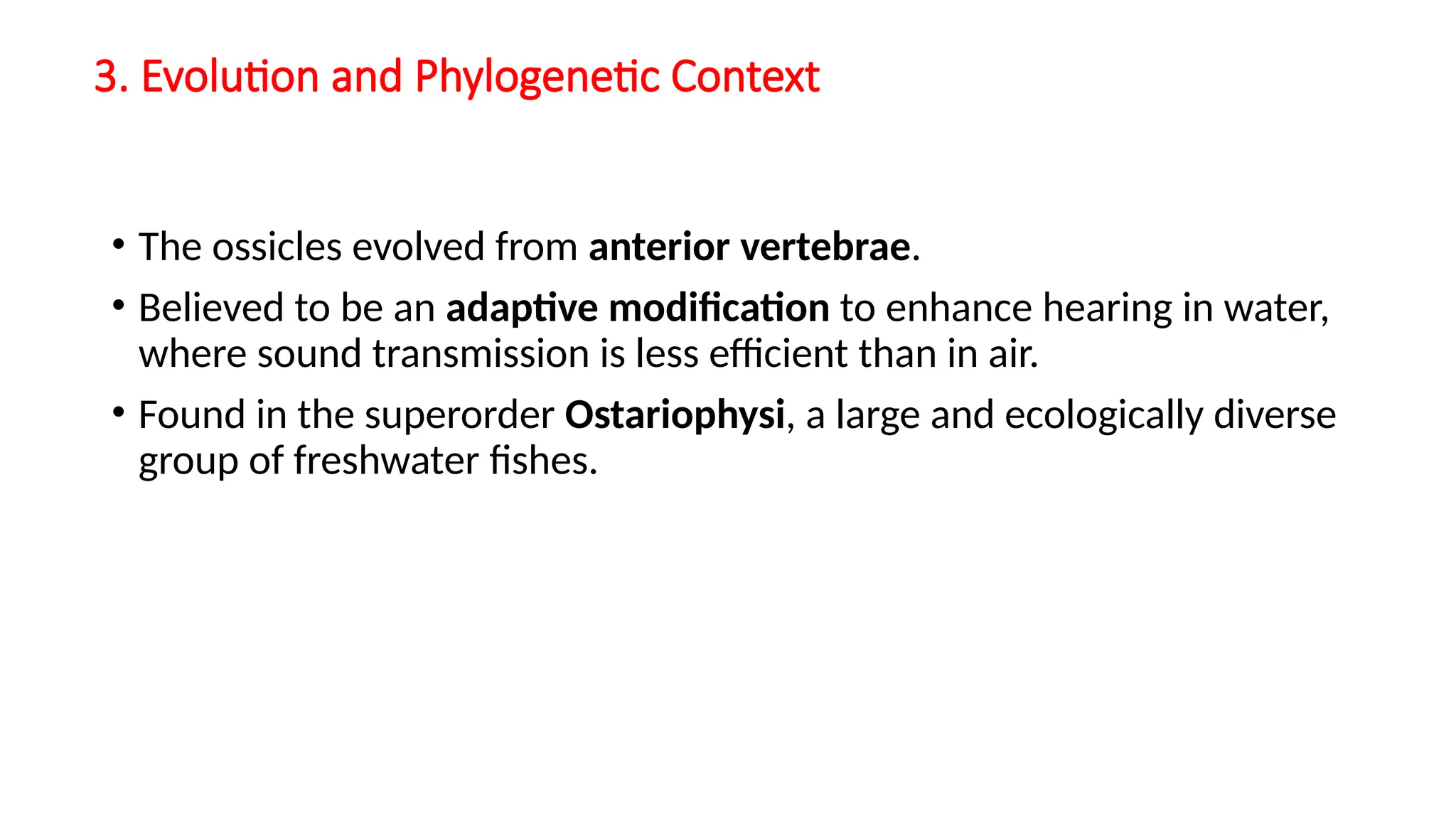 Structure and Significance of Weberian Ossicles .pptx