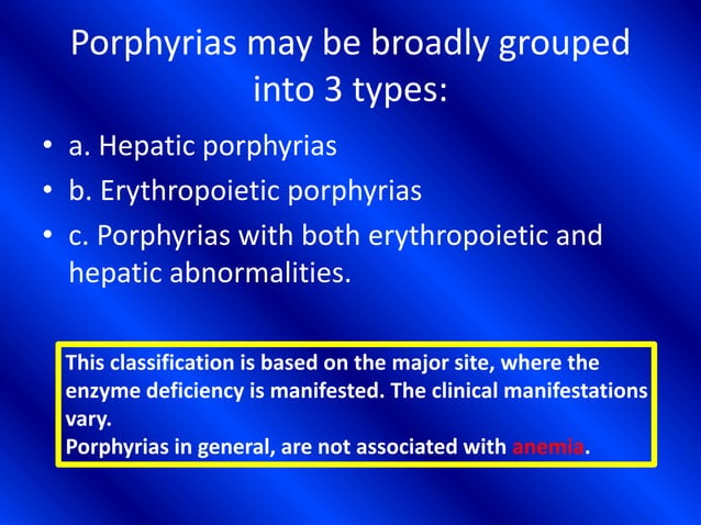Heme Structure. synthesis and porphyrias | PPTX | Chemistry | Science