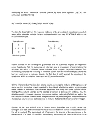 structure and Terminology of Hydrocarbons.pdf | Chemistry | Science