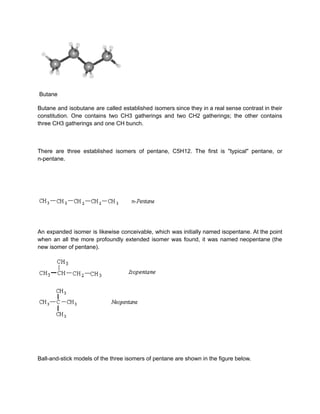 structure and Terminology of Hydrocarbons.pdf | Chemistry | Science