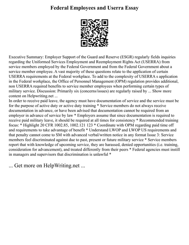 Structure And Types Of Scientific Writing Free Ess | PDF