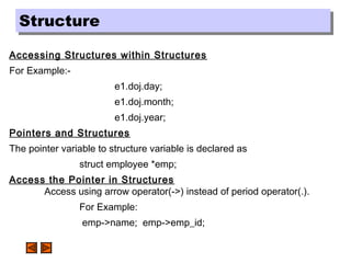 Structure and Union (Self Study).pdfStructure and Union (Self Study).pdf