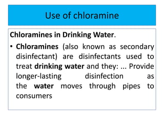 Structure and use unit I | PPT