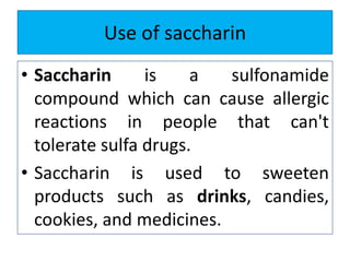 Structure and use unit I | PPT