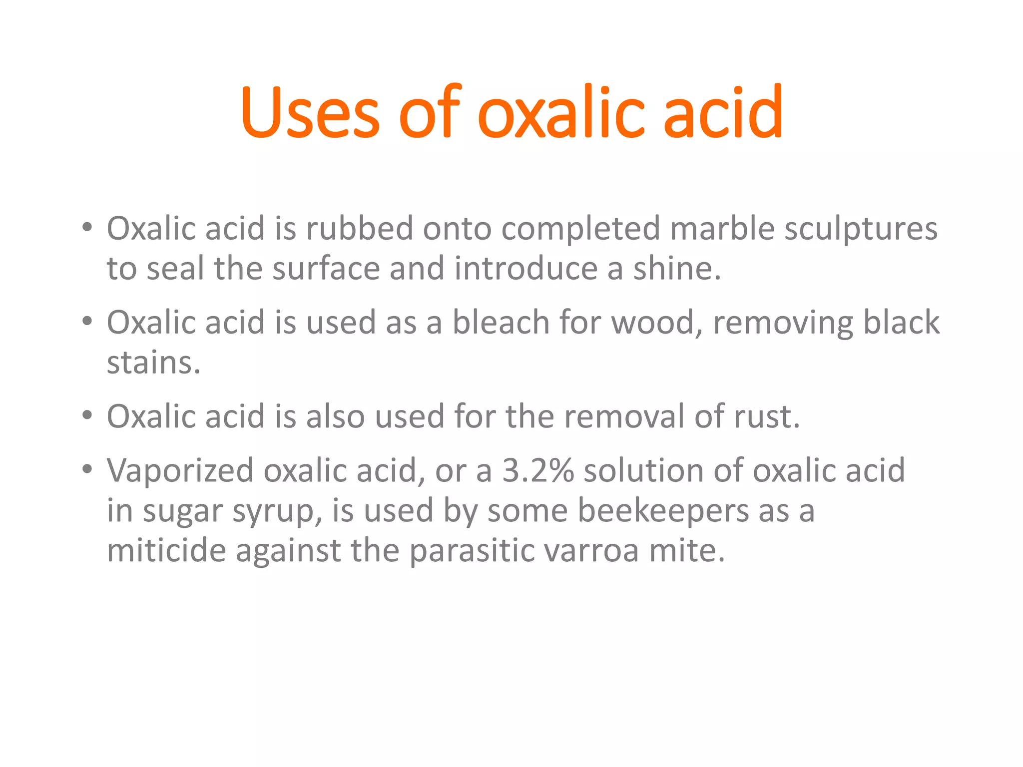 Structure and Uses of different carboxylic acids.pptx