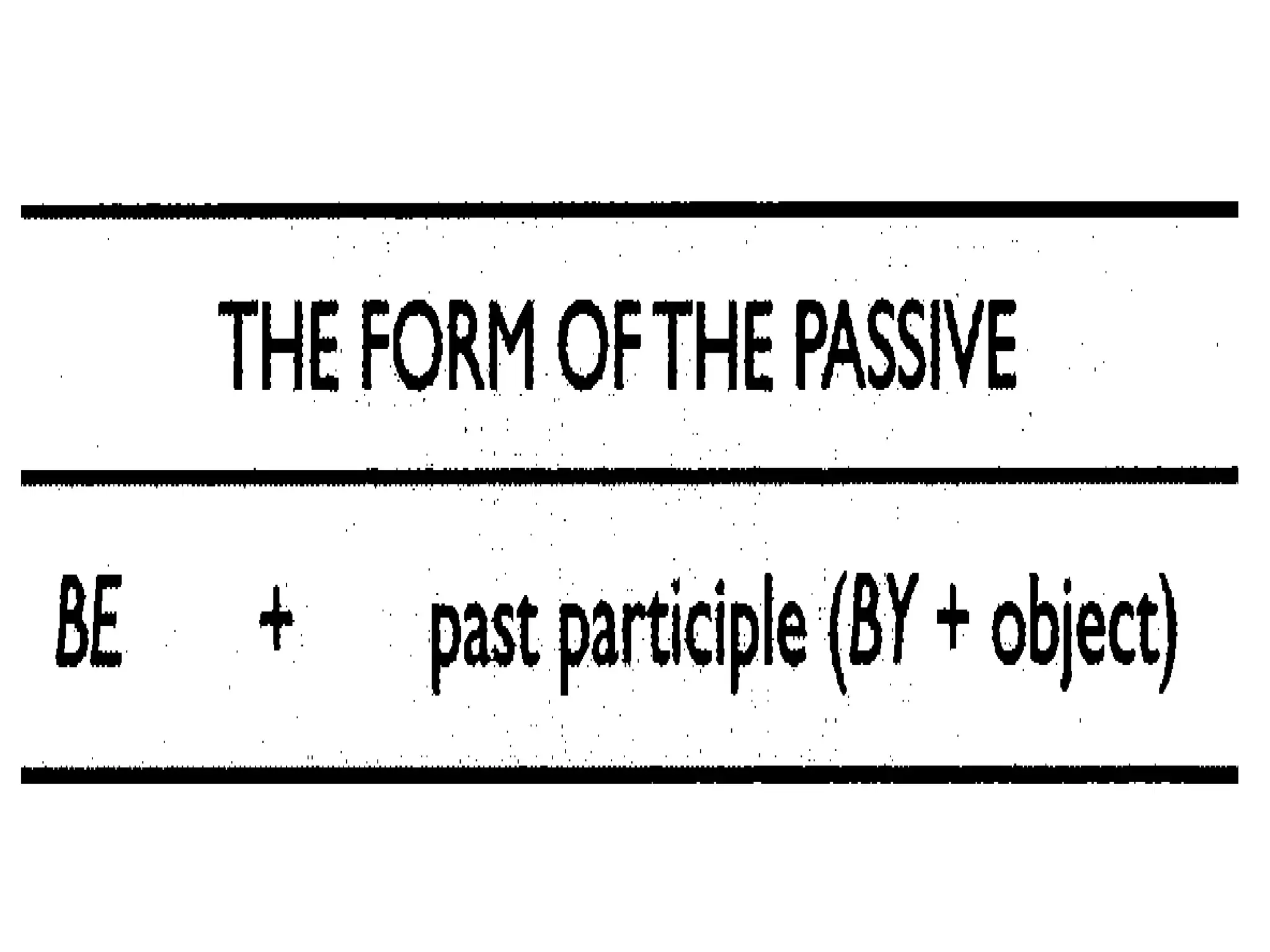 STRUCTURE AND WRITTEN EXPRESSION materi pelatihan dasar TOEFL | PPTX