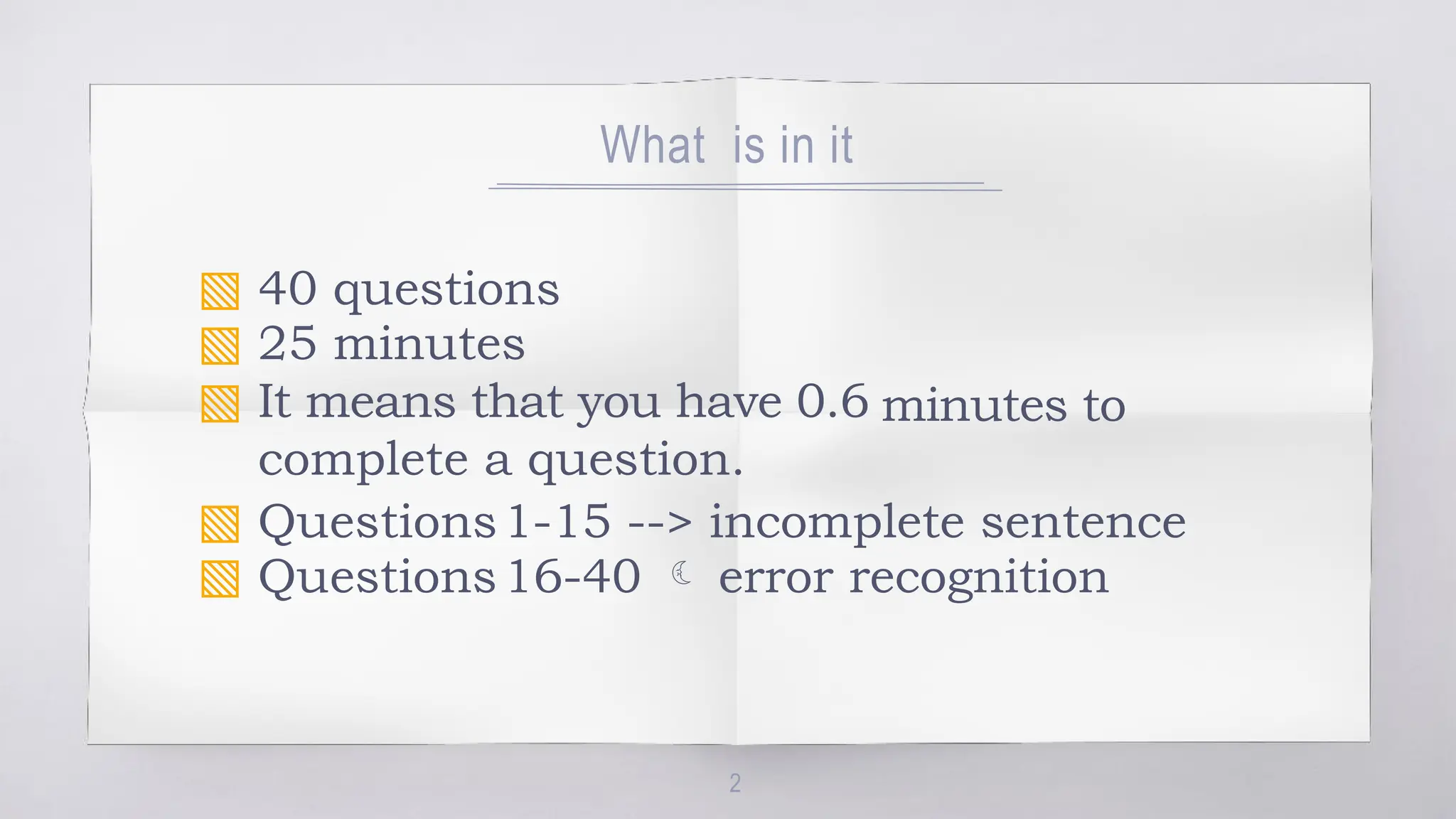 TOEFL's Structure and Written Expressions.pptx