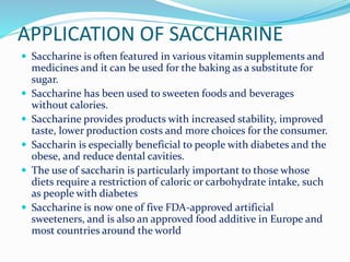 Structure, application and uses ddt, saccharin, bhc and chloramine copy ...