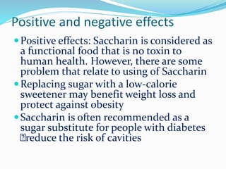 Structure, application and uses ddt, saccharin, bhc and chloramine copy ...
