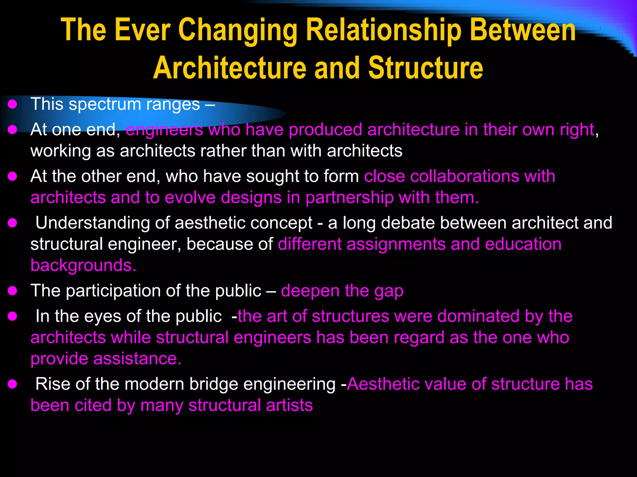 Structure as Architecture | PDF