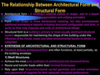 Structure as Architecture | PDF
