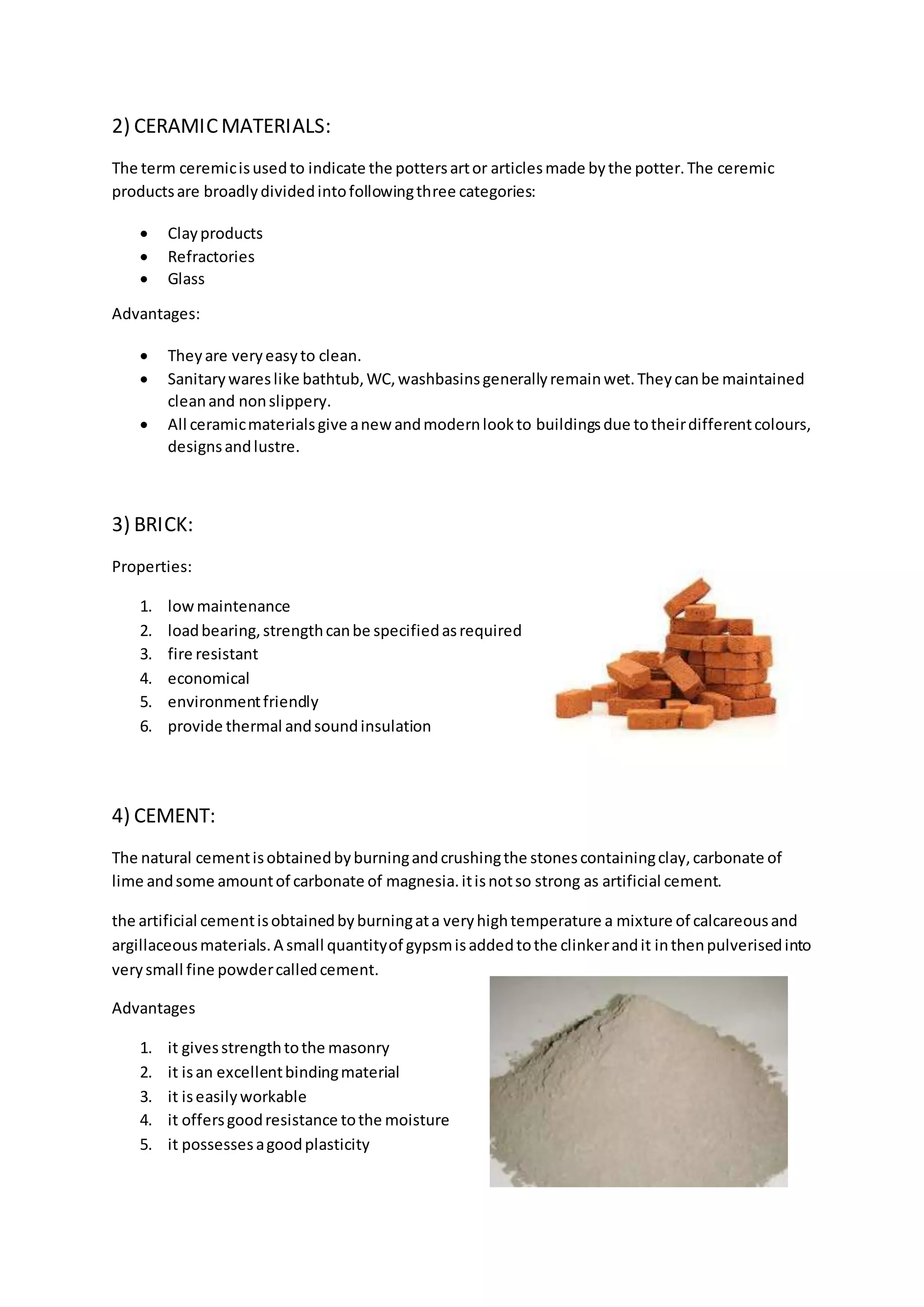 Structure assignment on engineering materials | PDF | Free Download