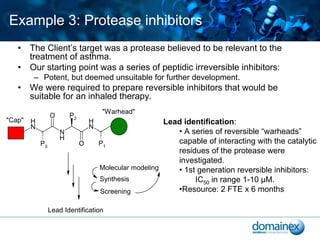 Structure Based Drug Design | PDF