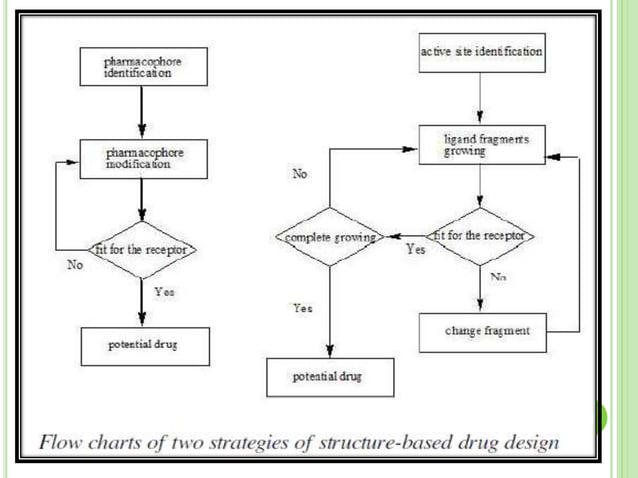 Structure based drug design | PPTX