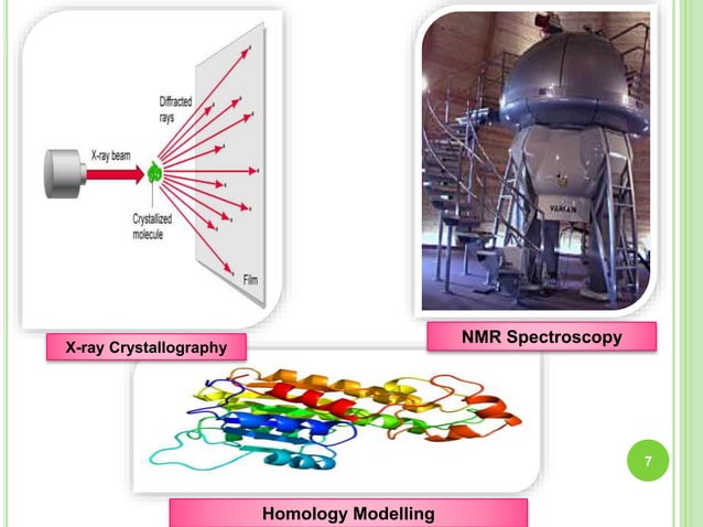 Structure based drug design | PPTX