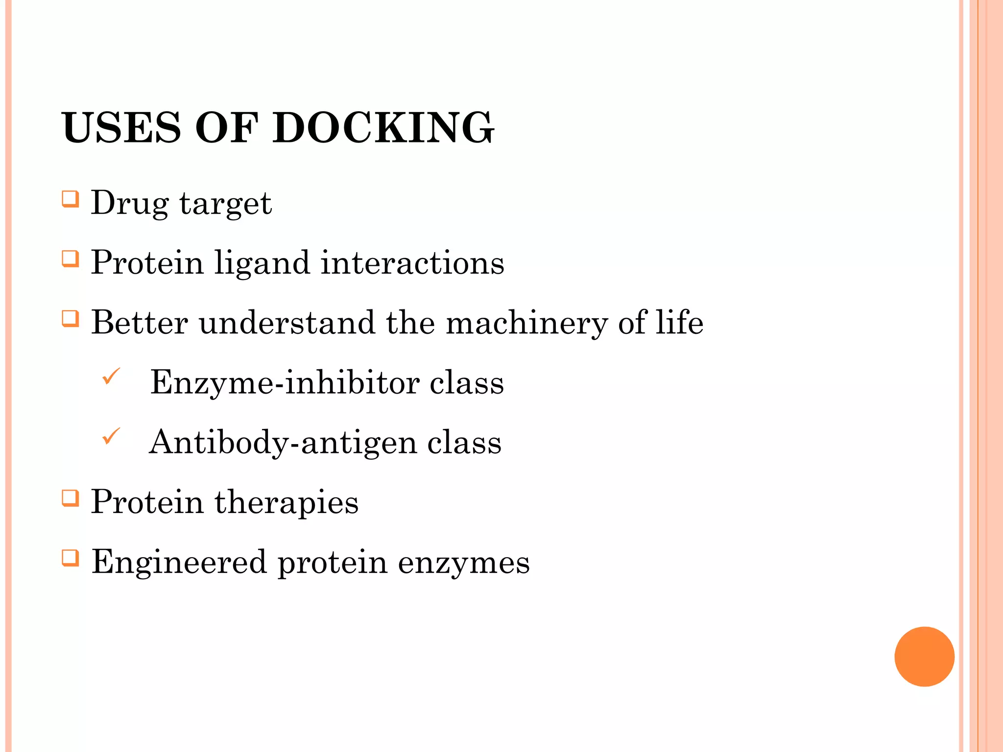 Structure based drug designing | PPT