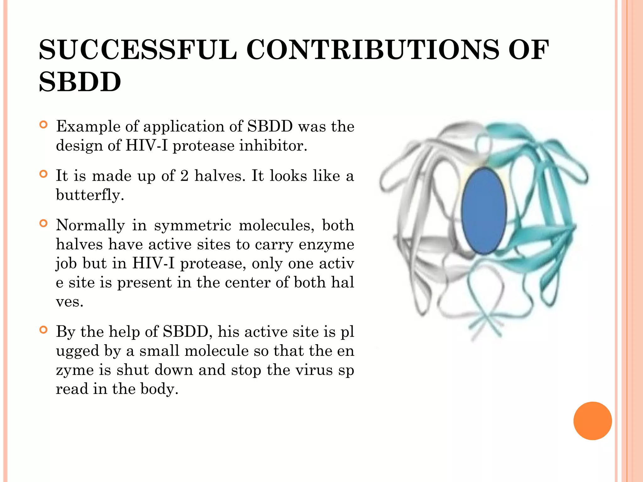 Structure based drug designing | PPT