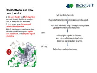 Structure Based Multitargeted Molecular Docking Analysis of Selected 2.pptx