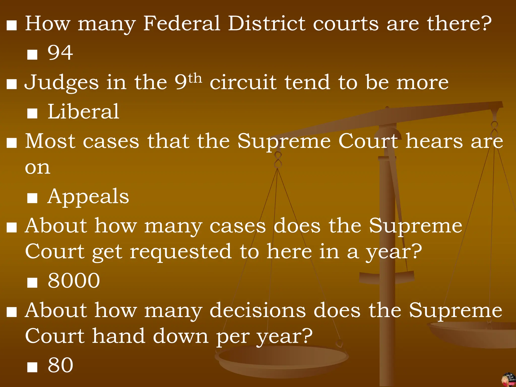Structure Basics Federal Court System.pptx