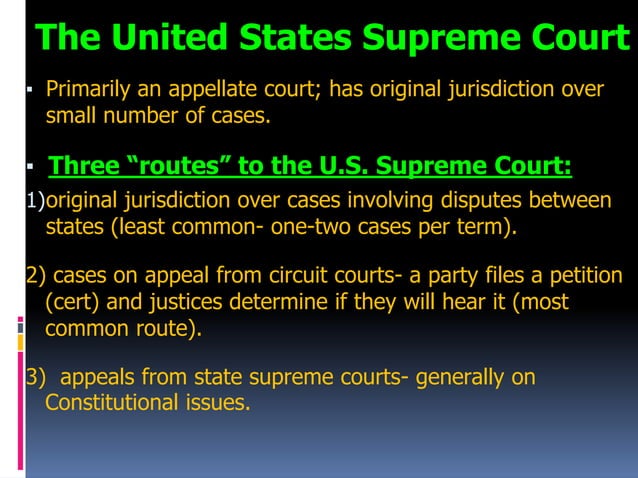 Structure Basics Federal Court System.pptx
