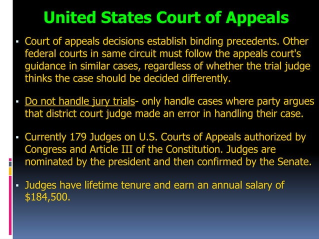 Structure Basics Federal Court System.pptx