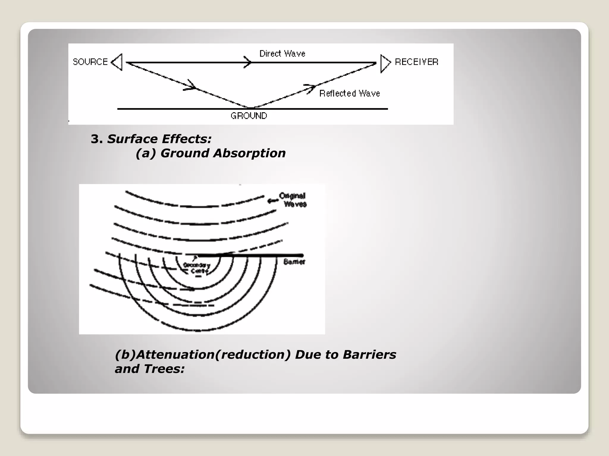 Structure borne | PPTX