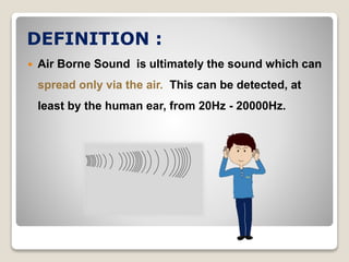 Structure borne | PPTX