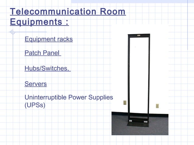 Structure cabling a basic approach | PPT