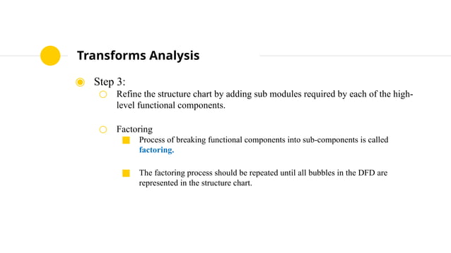 Structure Chart SE PPT (ANSHUMAN GOGOI, ANGSHUMAN SARMA).ppt