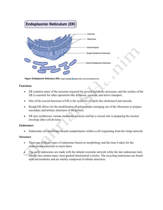 Structure, chemical_composition_and_function_of_organalles. | PDF