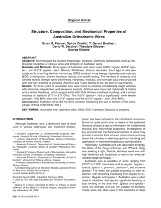 Structure Composition and Mechanical Properties of Australian O.pdf