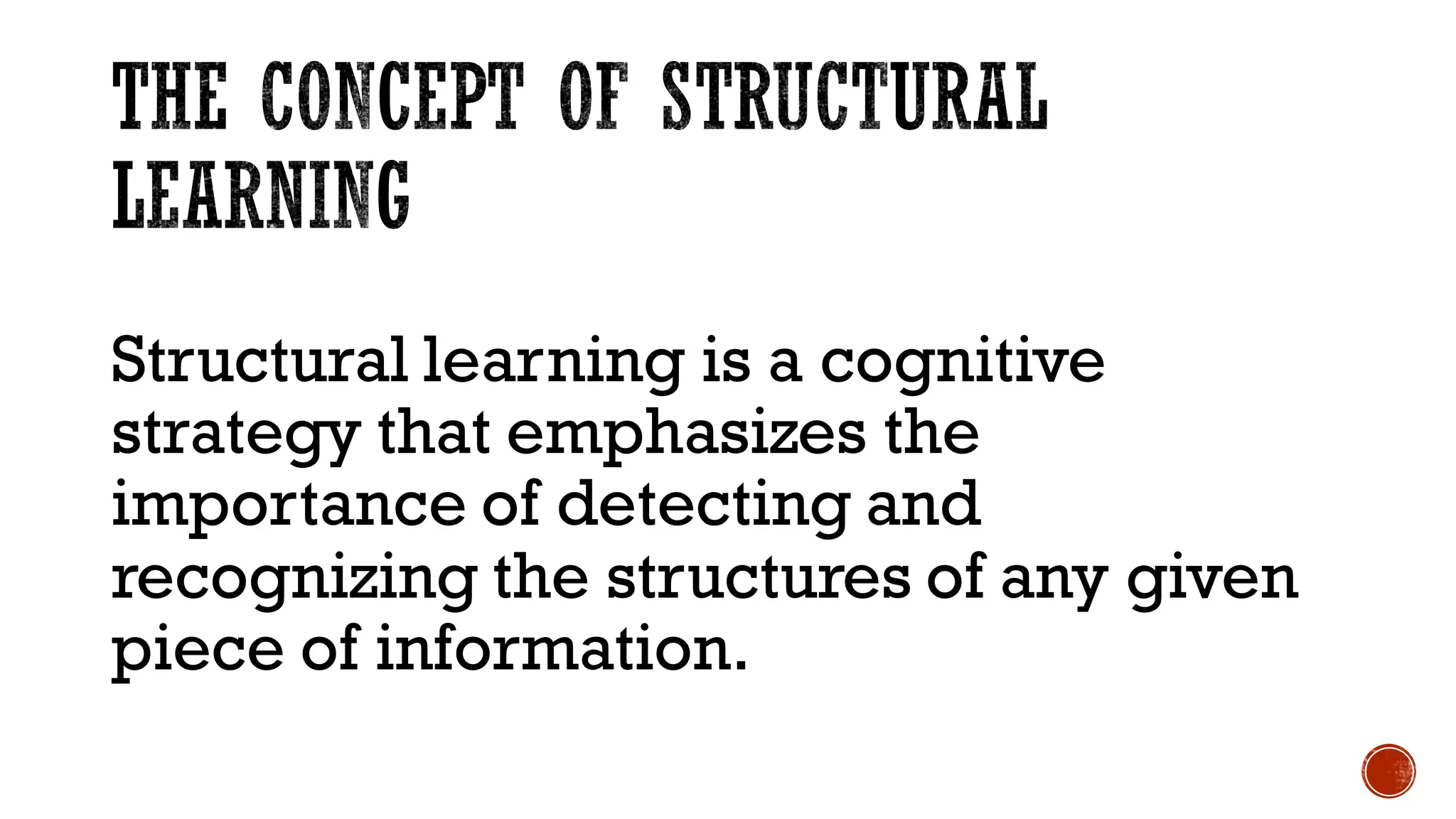 Structural Learning Theory (Math 102).pdf