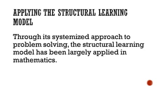 Structural Learning Theory (Math 102).pdf