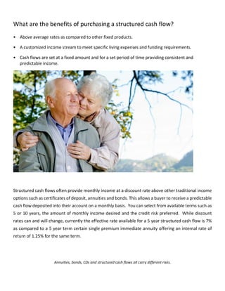 Structured cash-flows-brochure-6.9.14