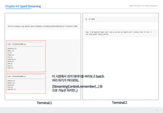 Structured Streaming with Apache Spark | PPT