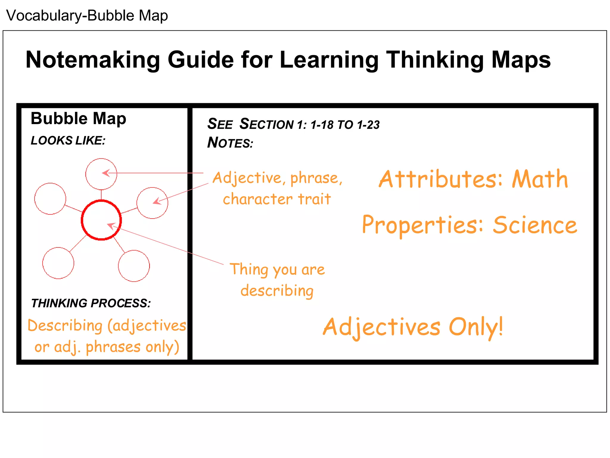 Structured Thinking Skills | PPT Structured Thinking Skills | PPT