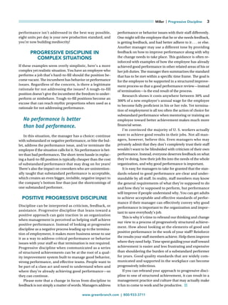 Structured achievements | PDF