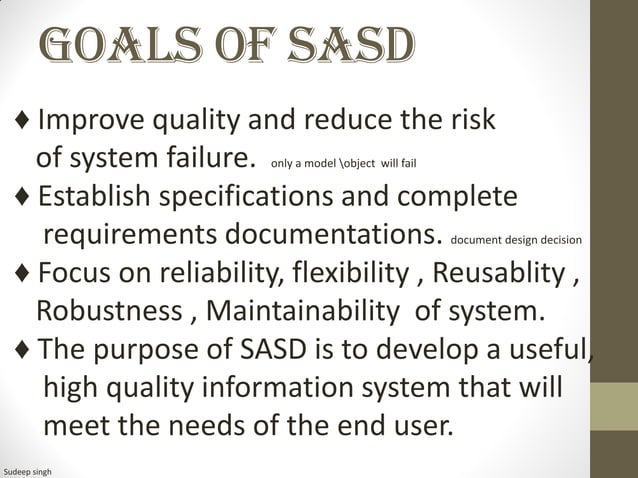 Structured analysis and structured design | PDF | Programming Languages | Computing