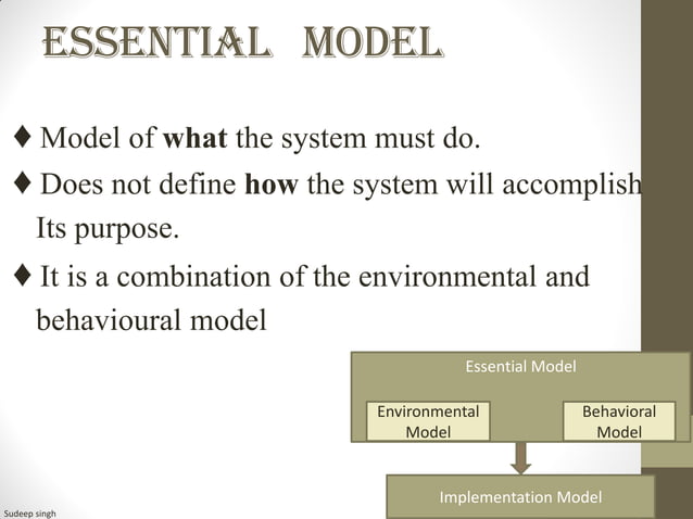 Structured analysis and structured design | PDF | Programming Languages ...